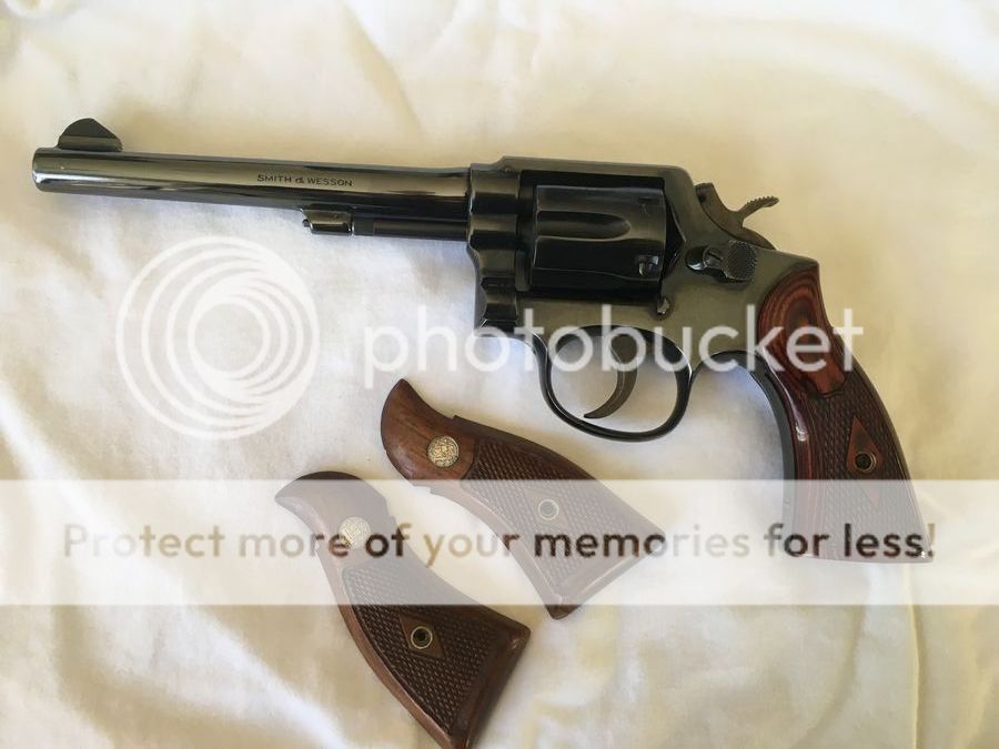 Withdrawn - Calguns.net