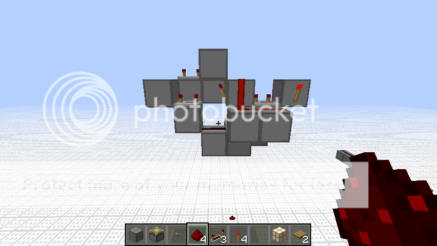 Generating n 1-tick pulses - Redstone Discussion and Mechanisms ...