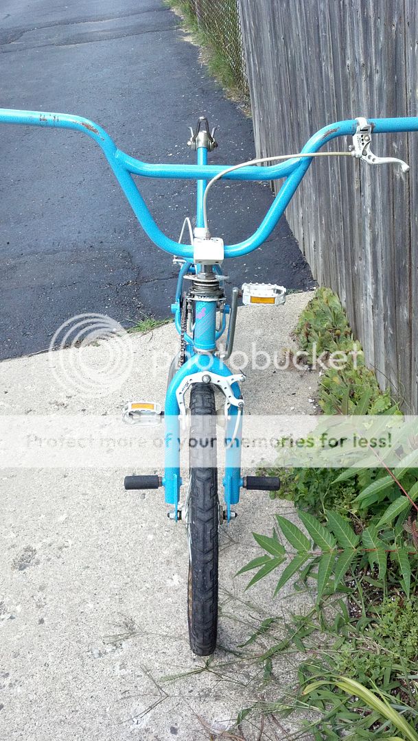 CW Flyer brought back from the dead - BMXmuseum.com Forums