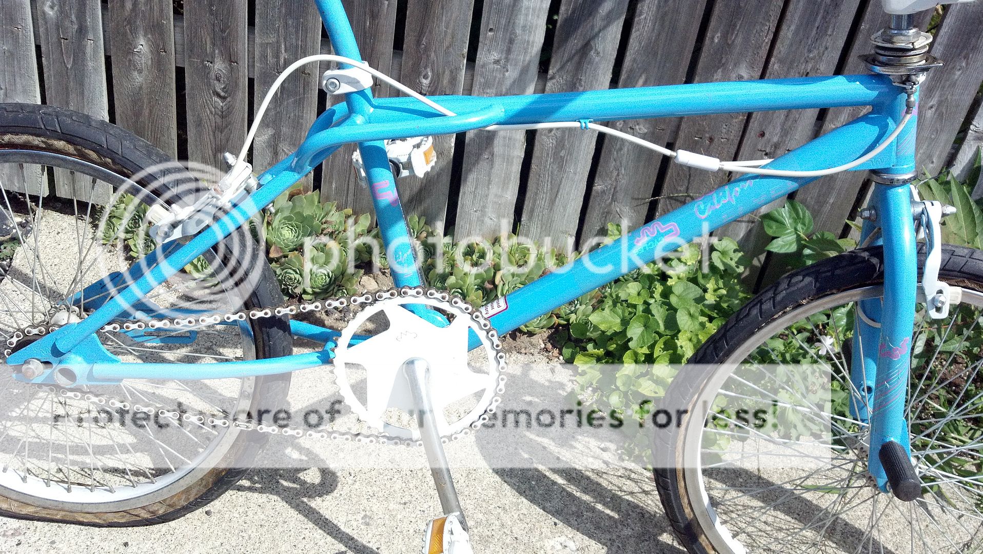 CW Flyer brought back from the dead - BMXmuseum.com Forums