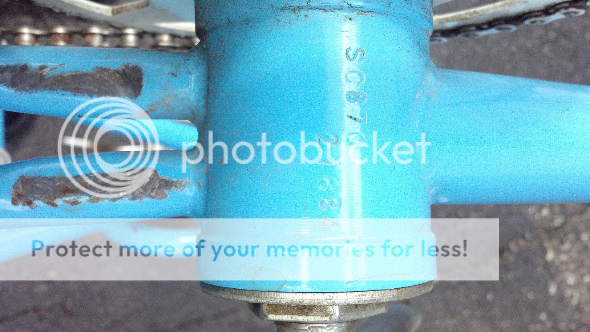 CW Flyer brought back from the dead - BMXmuseum.com Forums