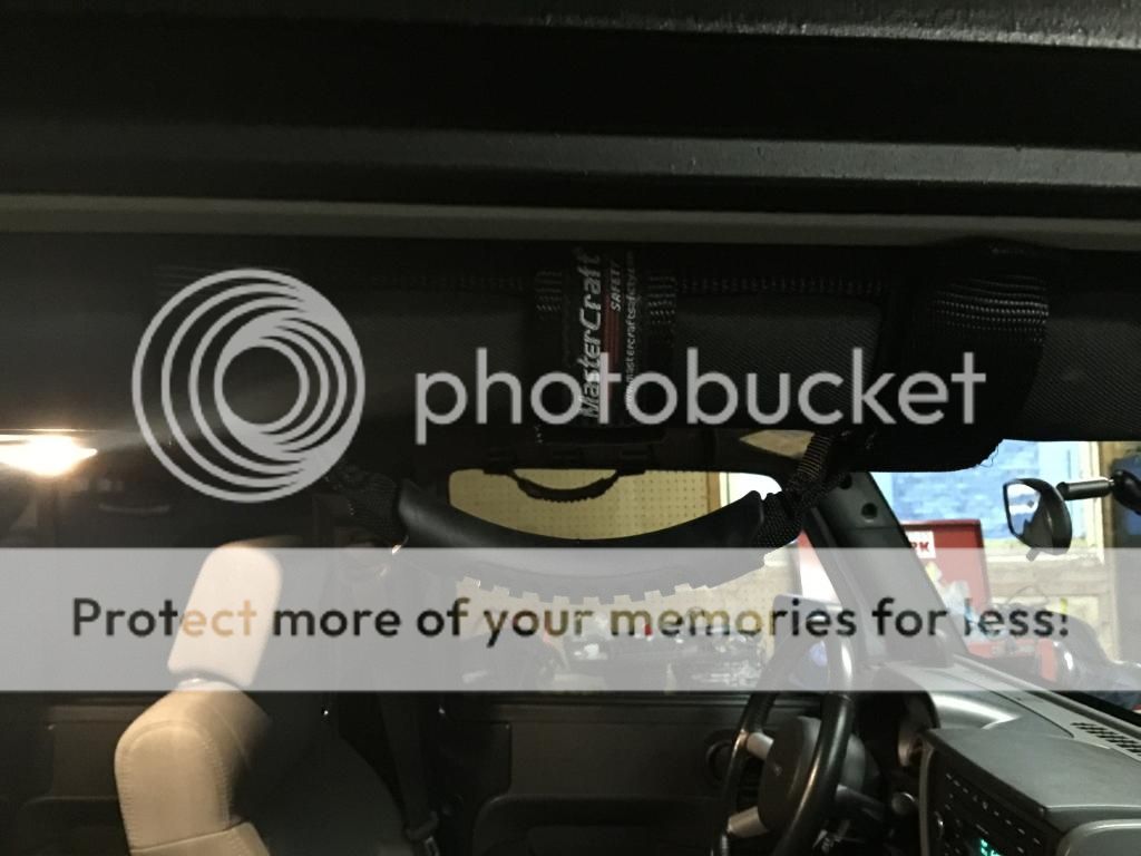 wschilawski's JKU Build | Jeep Enthusiast Forums