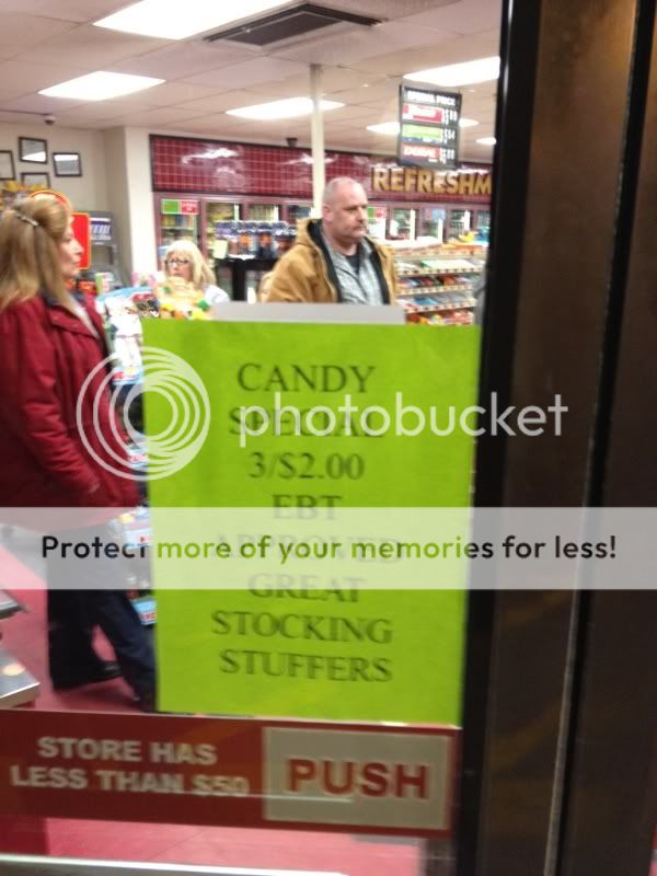 I'm so glad we have EBT... - Page 2 - AR15.COM