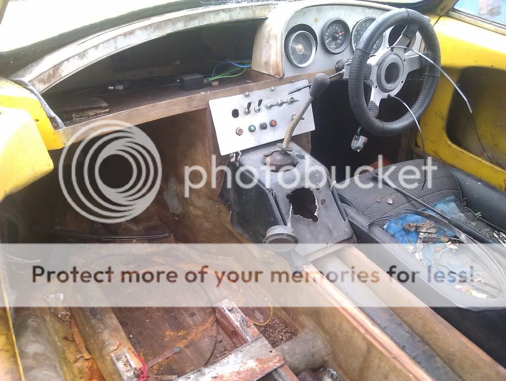 Ashley kit cars? | Retro Rides