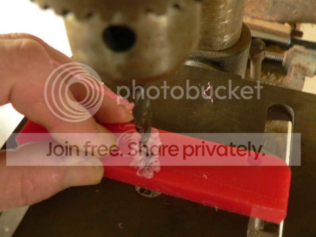 DIY Cartridge Alignment Jig- Vinyl Engine