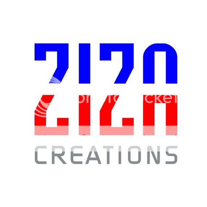 Back to the Land Naturally | ZIZA Creations