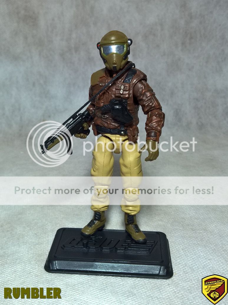 custom Rumbler - HissTank.com