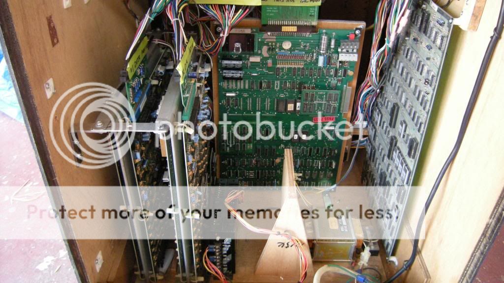 show me your jamma switcher setup! | Museum of the Game ...