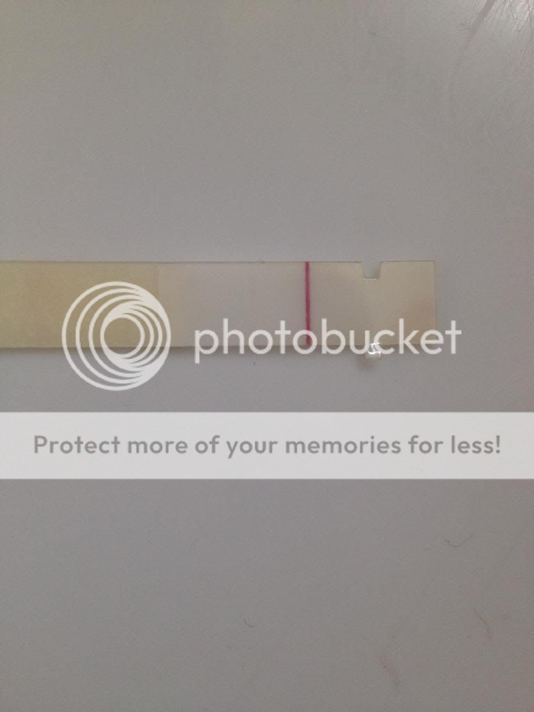 Watery cm at 10dpo??? | BabyCentre