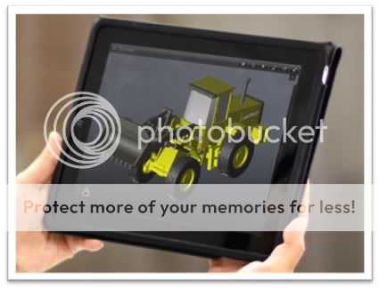 Trúng IPad cùng Solidworks... | Viết bởi yellowsunny