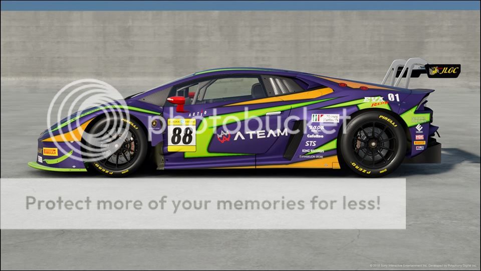 Uccio21 race livery thread,Transformers Mustang | GTPlanet