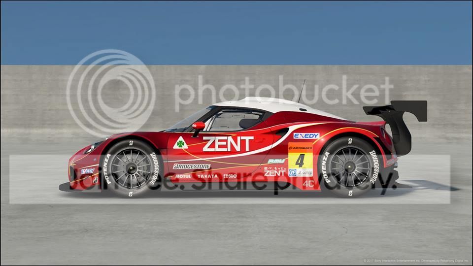 Uccio21 race livery thread,Transformers Mustang | GTPlanet
