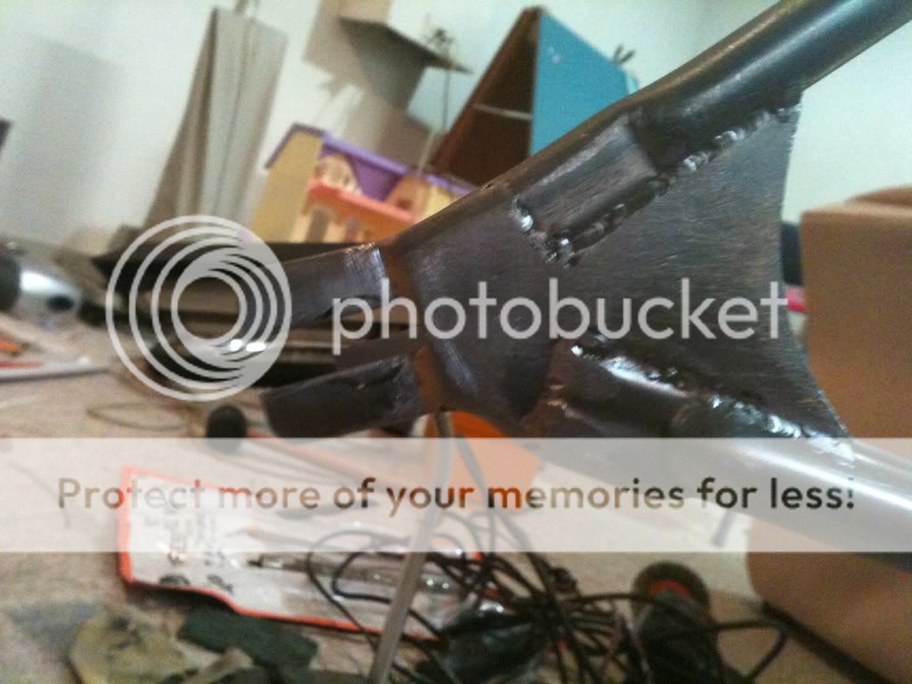 Worksman bobber build | Rat Rod Bikes Bicycle Forum