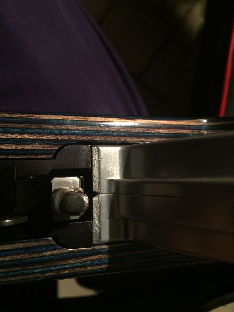 10-22 Magazine Mod: Improving Fitment of BX25 & TI25 Mags | Rimfire ...