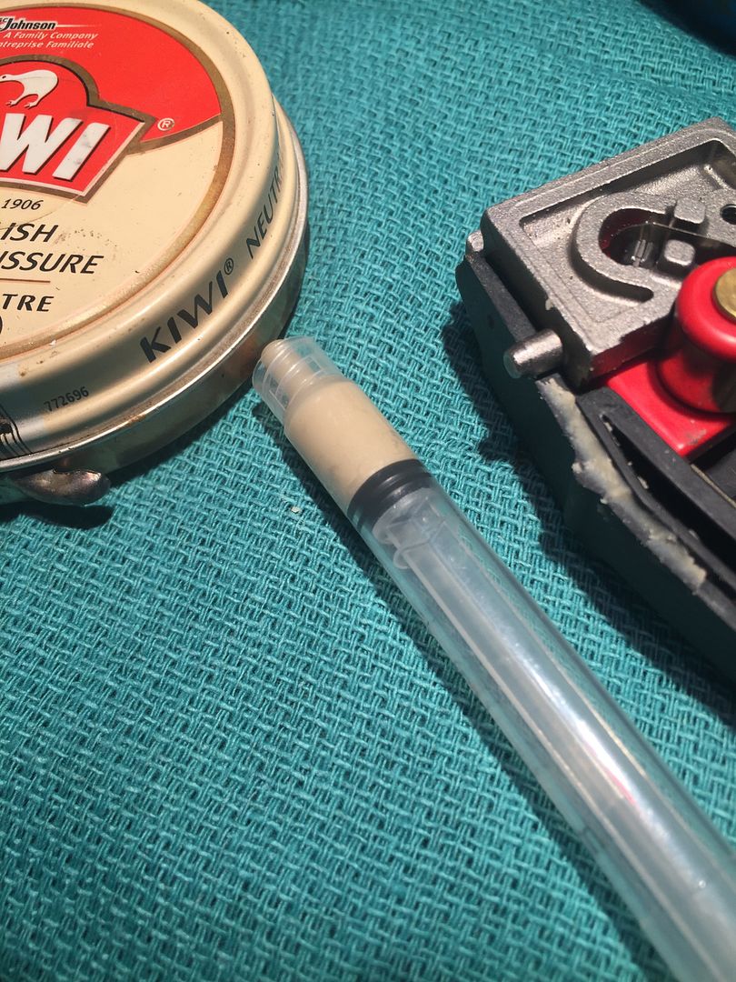 10-22 Magazine Mod: Improving Fitment of BX25 & TI25 Mags | Rimfire ...