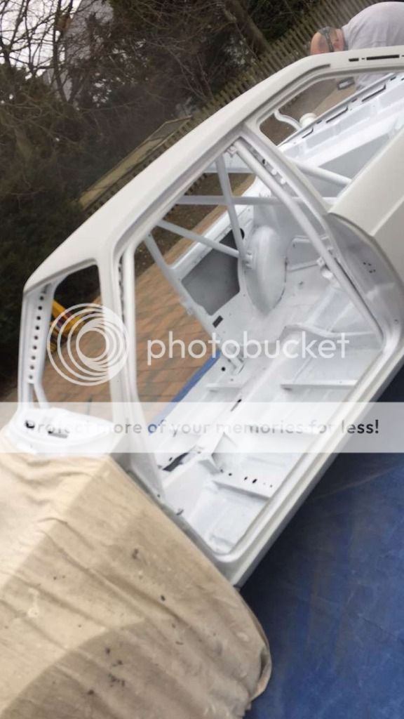Etch priming bodywork | LandyZone - Land Rover Forum