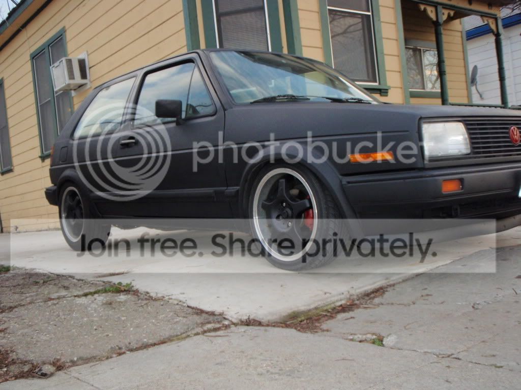 1985 GTI for sale! | VW Vortex - Volkswagen Forum