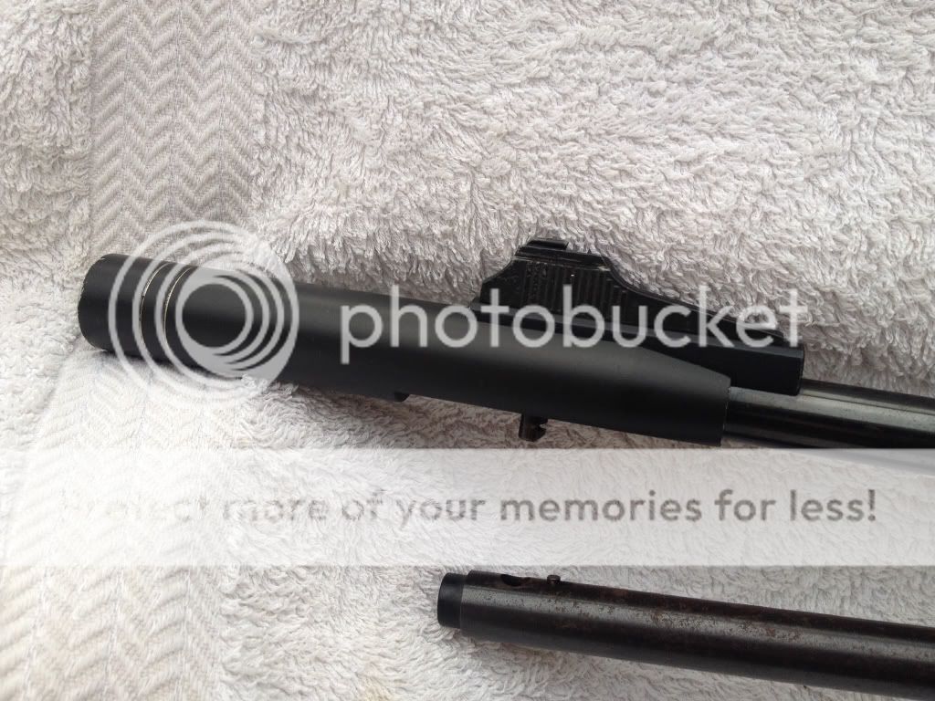 BSA Superstar refurb.