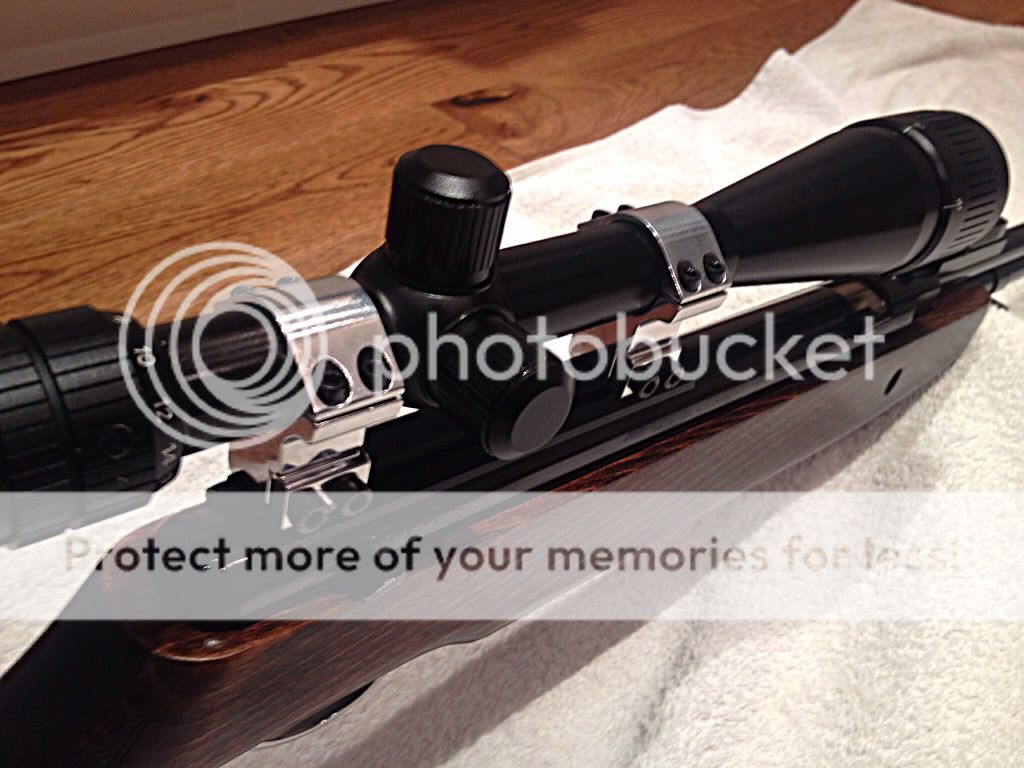 BSA Superstar refurb.