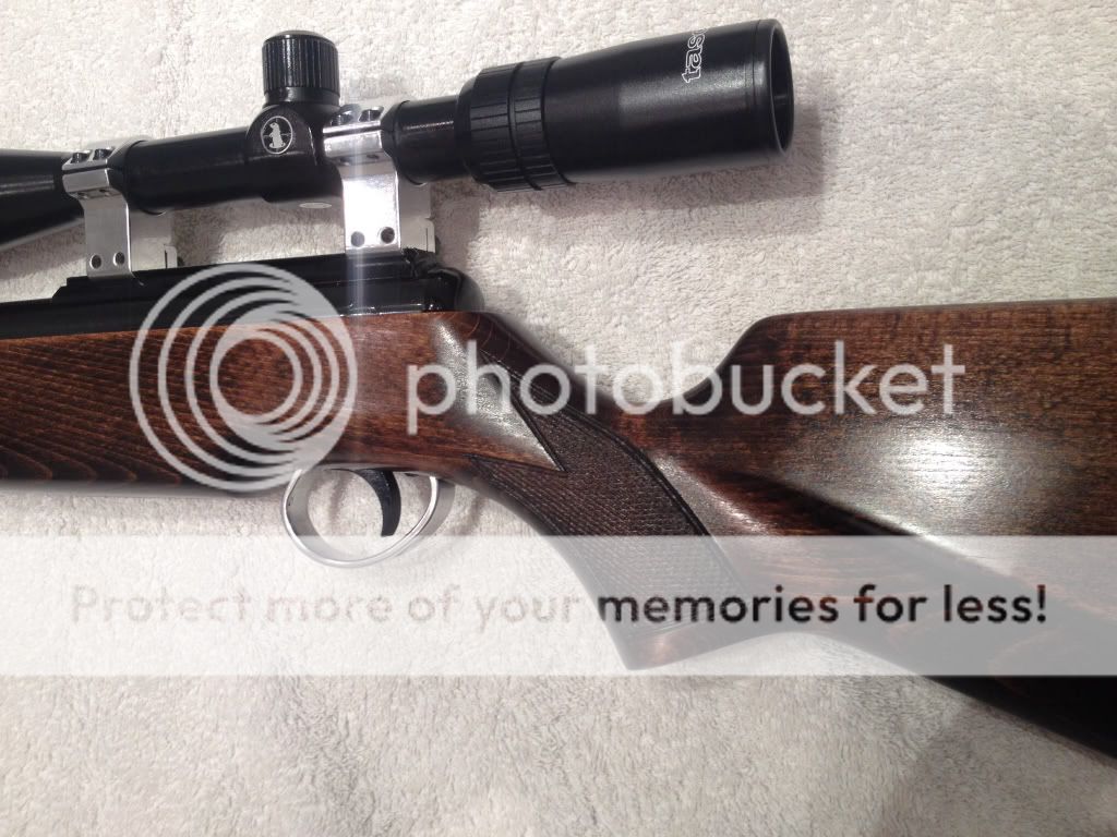 BSA Superstar refurb.