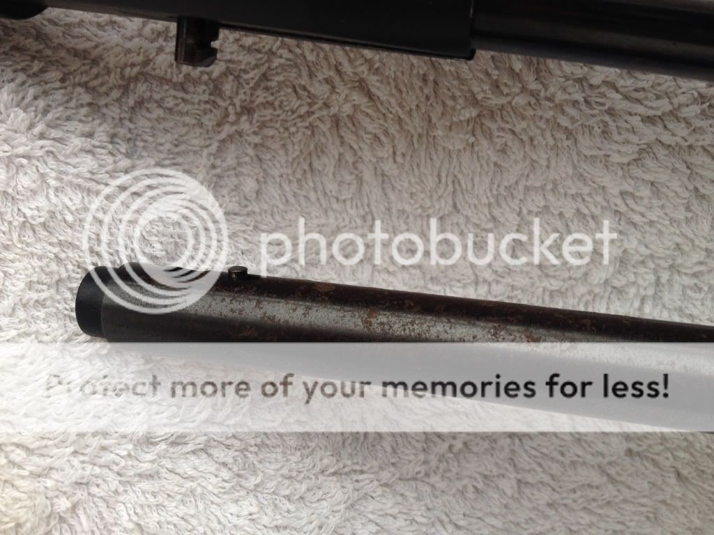 BSA Superstar refurb.