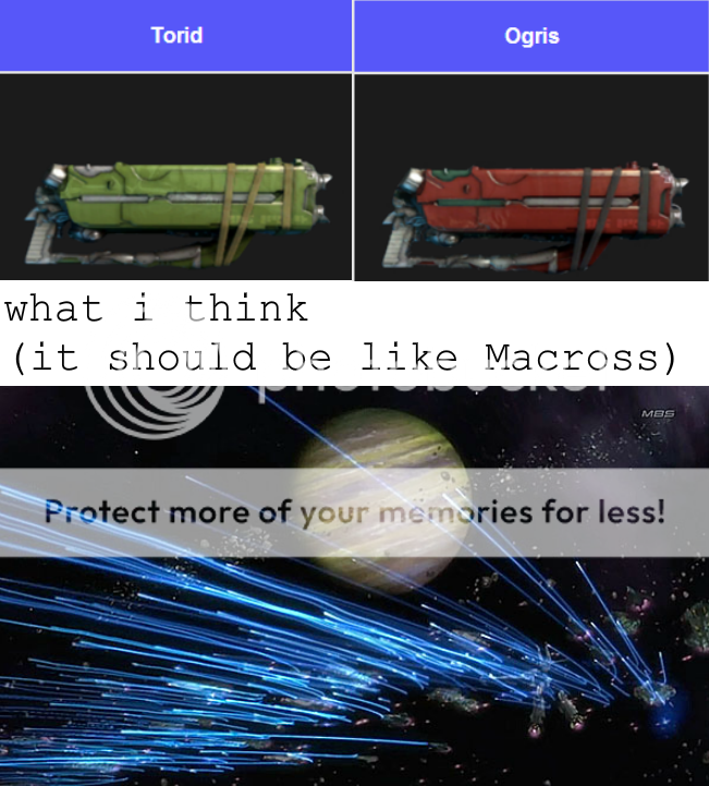 Dojo Research Weapon Meme - Weapons - Warframe Forums