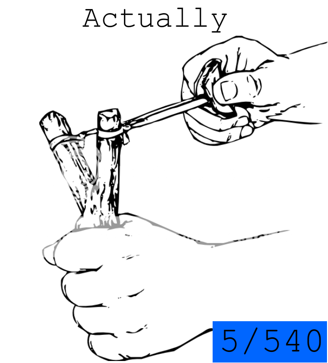 Dojo Research Weapon Meme - Weapons - Warframe Forums