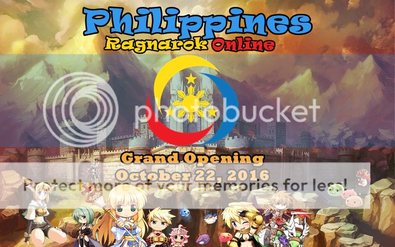 Philippines Ragnarok Online